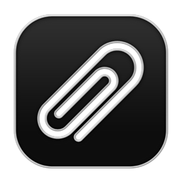 PAPERCLIP icon 512x512px (ico, png, icns) - free download | Icons101.com