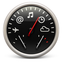 Dashboard icon 512x512px (ico, png, icns) - free download | Icons101.com