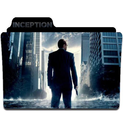 Inception icon 512x512px (ico, png, icns) - free download | Icons101.com