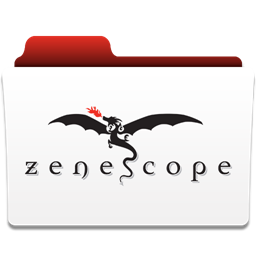 Zenescope icon 512x512px (ico, png, icns) - free download | Icons101.com