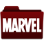 Marvel icon 512x512px (ico, png, icns) - free download | Icons101.com
