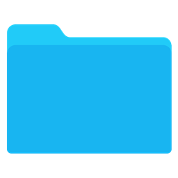 empty-blue icon 1024x1024px (ico, png, icns) - free download | Icons101.com