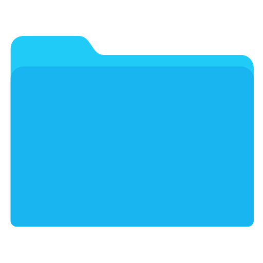 empty-blue icon 1024x1024px (ico, png, icns) - free download | Icons101.com