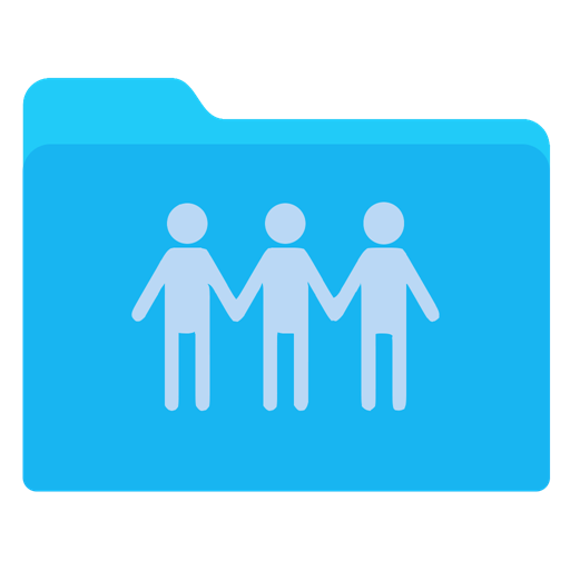 sharepoint-blue icon 1024x1024px (ico, png, icns) - free download ...