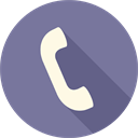 Phone Icon icon 512x512px (ico, png, icns) - free download | Icons101.com