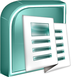 Publisher icon 256x256px (ico, png, icns) - free download | Icons101.com