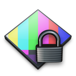 Screen Lock icon 256x256px (ico, png, icns) - free download | Icons101.com