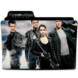 Terminator Genisys 4 icon 512x512px (ico, png, icns) - free download ...