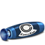 Capsule-Corp icon 256x256px (ico, png, icns) - free download | Icons101.com