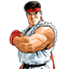Ryu icon 512x512px (ico, png, icns) - free download | Icons101.com