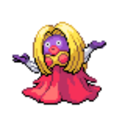 124 Jynx icon 256x256px (ico, png, icns) - free download | Icons101.com