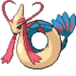 350 Milotic icon 256x256px (ico, png, icns) - free download | Icons101.com