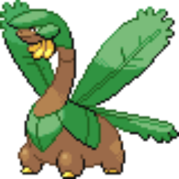 357 Tropius icon 256x256px (ico, png, icns) - free download | Icons101.com