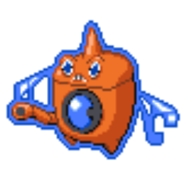 479 Rotom Wash icon 256x256px (ico, png, icns) - free download ...
