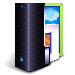 Pictures icon 256x256px (ico, png, icns) - free download | Icons101.com