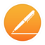 Pages Icon icon 1024x1024px (ico, png, icns) - free download | Icons101.com