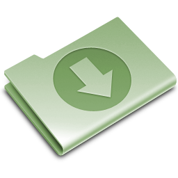 Download Green icon 256x256px (ico, png, icns) - free download ...