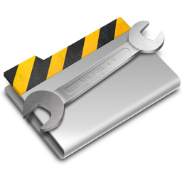 Utilities icon 256x256px (ico, png, icns) - free download | Icons101.com