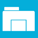 Explorer alt icon 128x128px (ico, png, icns) - free download | Icons101.com