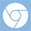 Google Chromium icon 128x128px (ico, png, icns) - free download ...