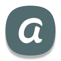 Aim-App-Icon icon 256x256px (ico, png, icns) - free download | Icons101.com