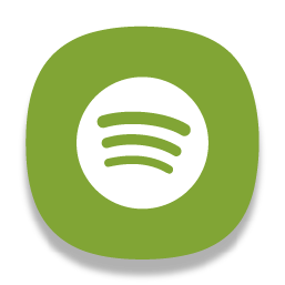 Spotify icon 256x256px (ico, png, icns) - free download | Icons101.com