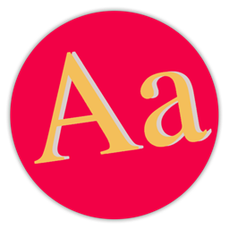 lexicon icon 1024x1024px (ico, png, icns) - free download | Icons101.com