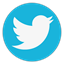 twitter icon 1024x1024px (ico, png, icns) - free download | Icons101.com