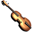 violin icon 256x256px (ico, png, icns) - free download | Icons101.com