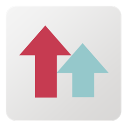 Designbump icon 512x512px (ico, png, icns) - free download | Icons101.com