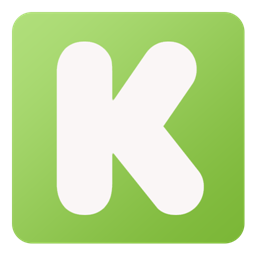 Kickstarter icon 512x512px (ico, png, icns) - free download | Icons101.com