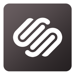 Squarespace icon 512x512px (ico, png, icns) - free download | Icons101.com