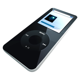 HP-Ipod icon 512x512px (ico, png, icns) - free download | Icons101.com
