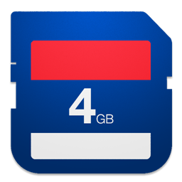 RegBlue_4 icon 512x512px (ico, png, icns) - free download | Icons101.com