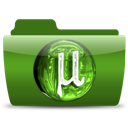 µTorrent Folder Ikon 01 icon 256x256px (ico, png, icns) - free download ...