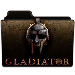 gladiator_folder_5 icon 256x256px (ico, png, icns) - free download ...