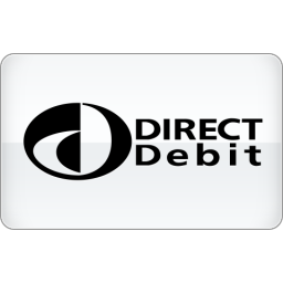 DirectDebit icon 256x256px (ico, png, icns) - free download | Icons101.com