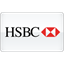 HSBC icon 256x256px (ico, png, icns) - free download | Icons101.com