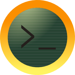 gnome-terminal icon 256x256px (ico, png, icns) - free download ...
