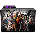 Anime icon 256x256px (ico, png, icns) - free download | Icons101.com