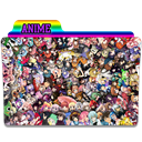 anime icons - 5 free anime icons download (ico, png, icns) | Icons101.com