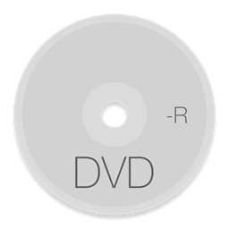 DVD-R icon 1024x1024px (ico, png, icns) - free download | Icons101.com