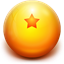 Dragon Ball icon 256x256px (ico, png, icns) - free download | Icons101.com
