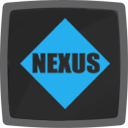 nexus dock icon 128x128px (ico, png, icns) - free download | Icons101.com