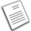 Default-Document-icon icon 128x128px (ico, png, icns) - free download ...