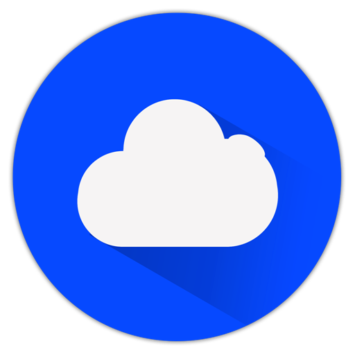 cloud-app icon 1024x1024px (ico, png, icns) - free download | Icons101.com