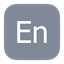 MetroUI Adobe Encore icon 512x512px (ico, png, icns) - free download ...