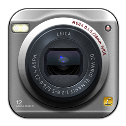 Leica-Active icon 512x512px (ico, png, icns) - free download | Icons101.com