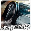 NFS Most Wanted icon 256x256px (ico, png, icns) - free download ...