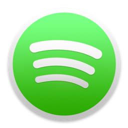 Spotify icon 512x512px (ico, png, icns) - free download | Icons101.com